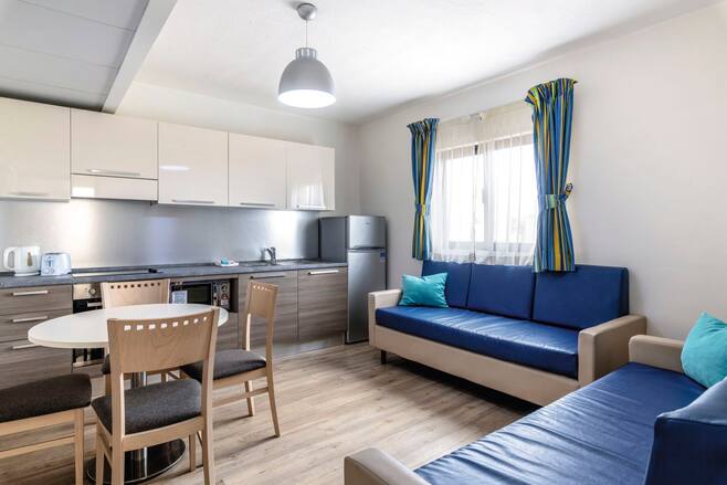 Sunseeker Holiday Complex in Bugibba | TUI.co.uk