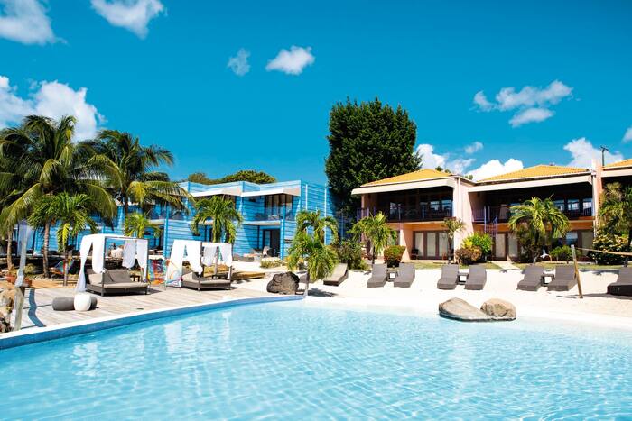 True Blue Bay Boutique Resort in True Blue | TUI.co.uk