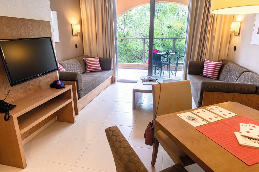 Holiday Village Majorca in Cala Millor | TUI.co.uk