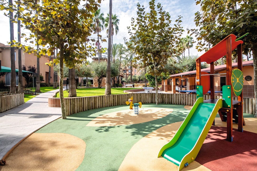Protur Bonaire ApartHotel, Majorca - Holiday Hypermarket