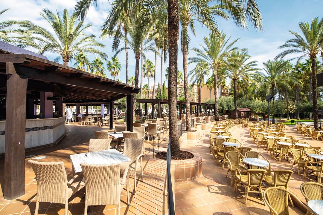 Protur Bonaire ApartHotel, Majorca - Holiday Hypermarket