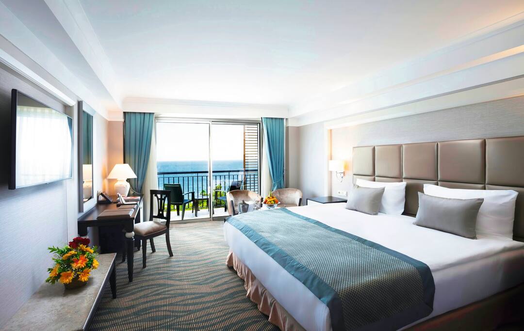 TUI MAGIC LIFE Beldibi in Beldibi | TUI.co.uk