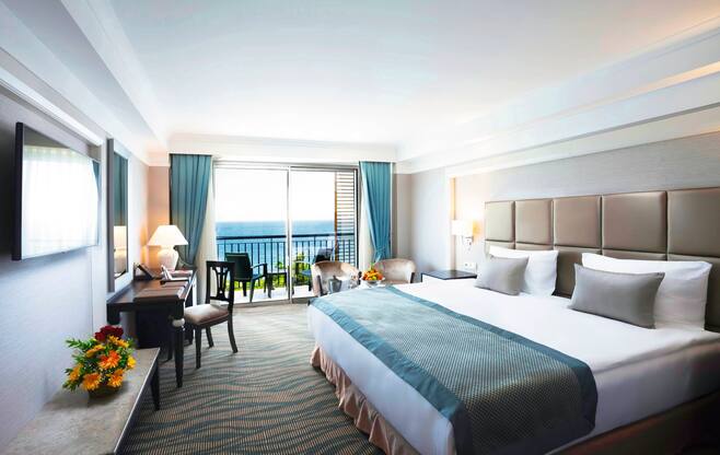 TUI MAGIC LIFE Beldibi in Beldibi | TUI.co.uk