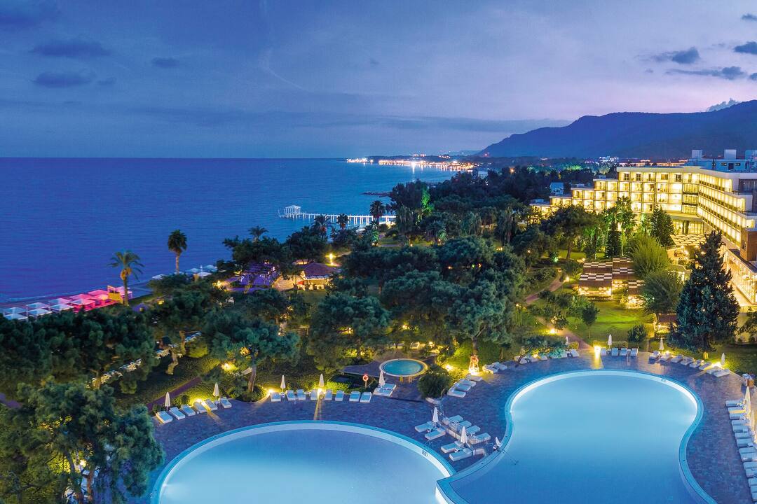 TUI MAGIC LIFE Beldibi in Beldibi | FirstChoice.co.uk