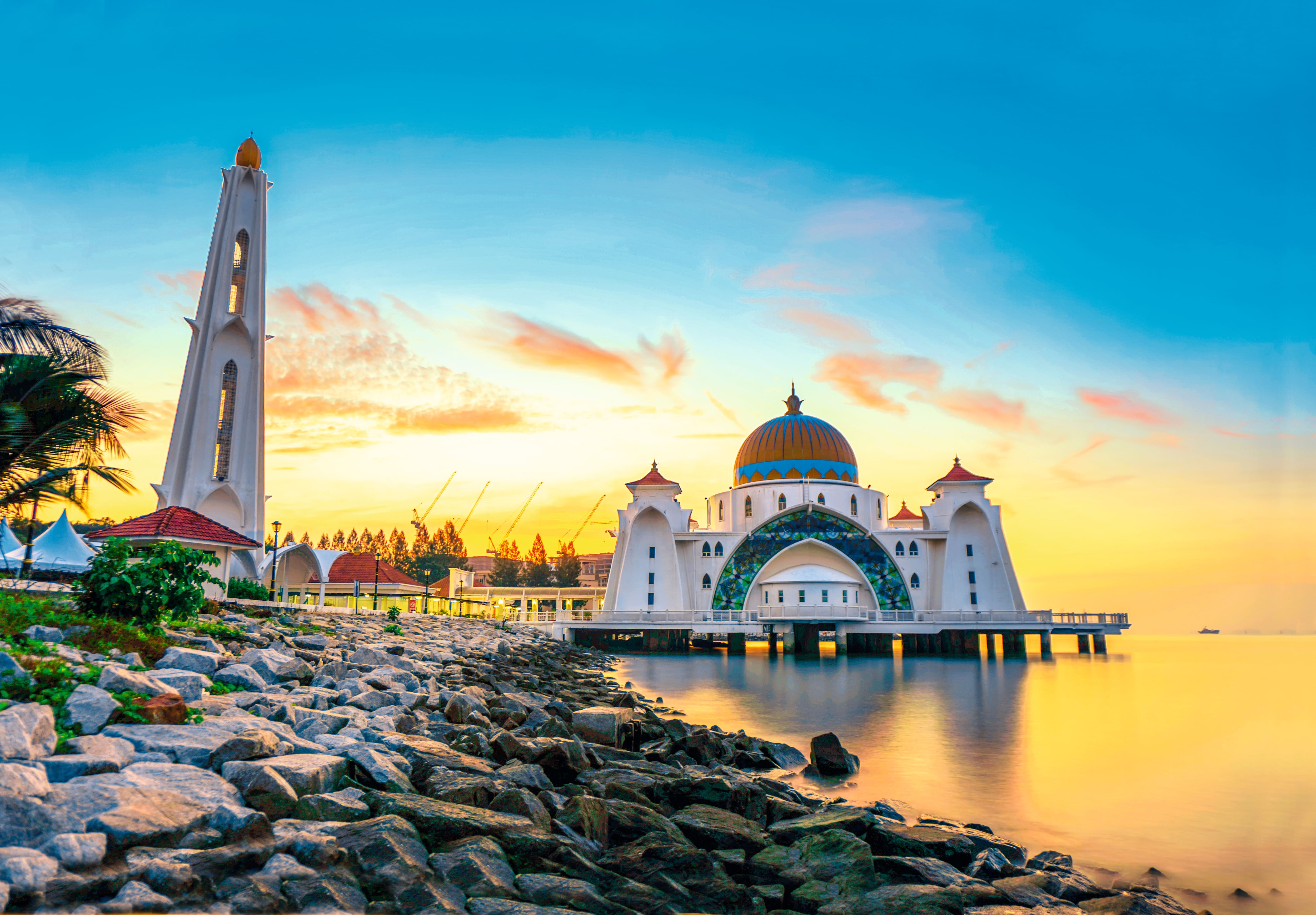 Repositional and Transatlantic Cruises | Marella Cruises | TUI.co.uk