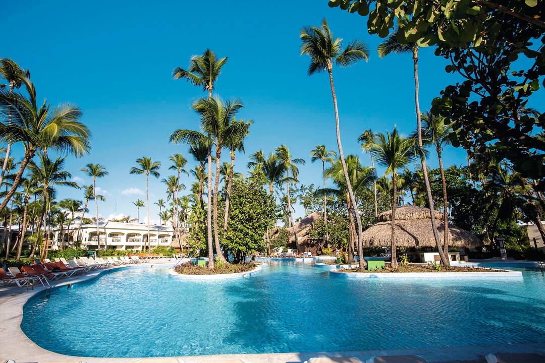 TUI Dominican Republic Late Deals Holidays 2019 / 2020