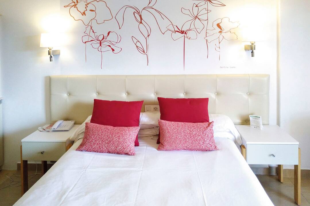 Hotel Angela in Fuengirola | TUI.co.uk