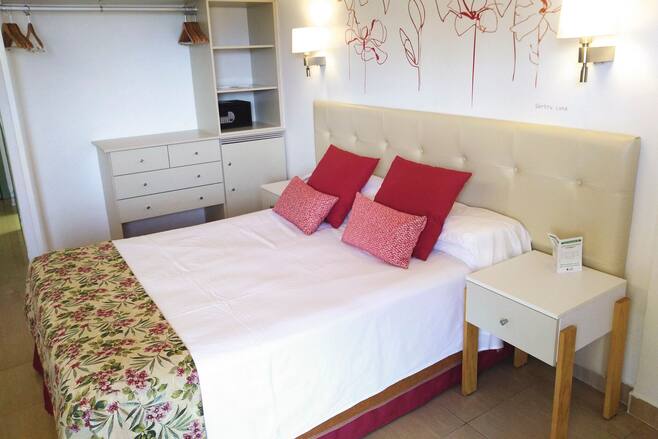Hotel Angela in Fuengirola | TUI.co.uk