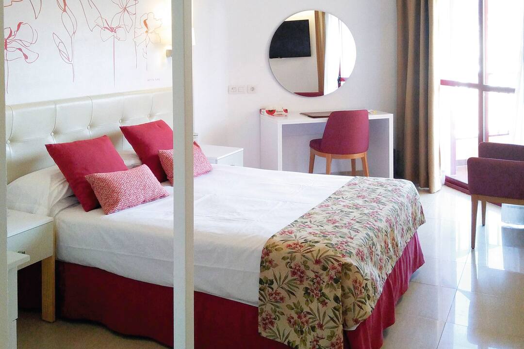 Hotel Angela in Fuengirola | TUI.co.uk