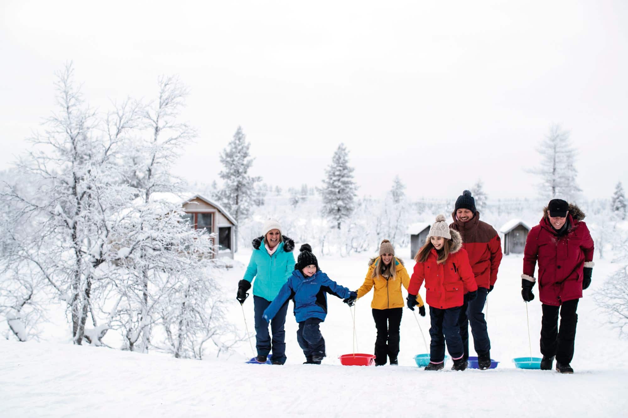 What to Pack for Lapland | Discover | TUI.co.uk