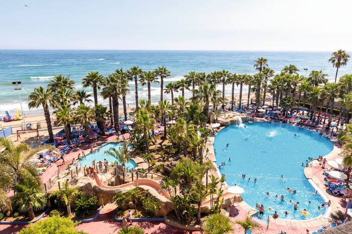 Marbella Playa in Marbella | TUI.co.uk