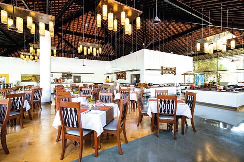 Novotel Goa Dona Sylvia Resort in Cavelossim | TUI.co.uk