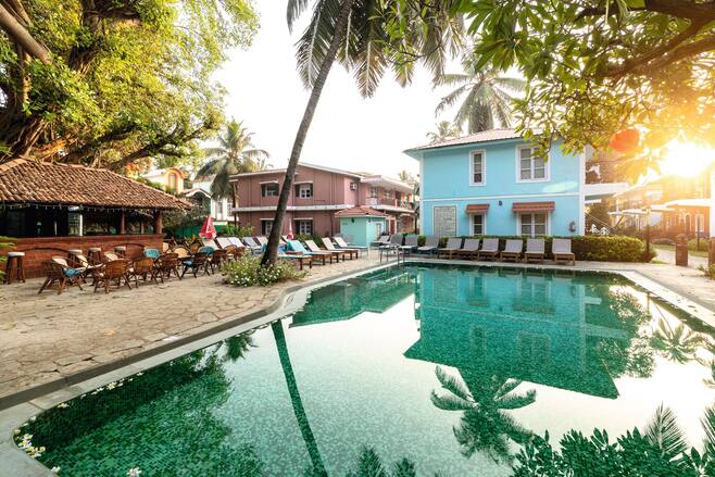Goa Holidays 2022 / 2023 | FirstChoice.co.uk