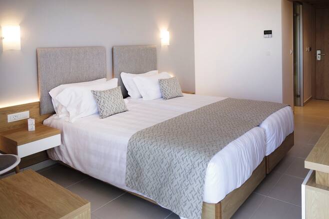 Rhodos Horizon City Hotel in Rhodes Town | TUI.co.uk