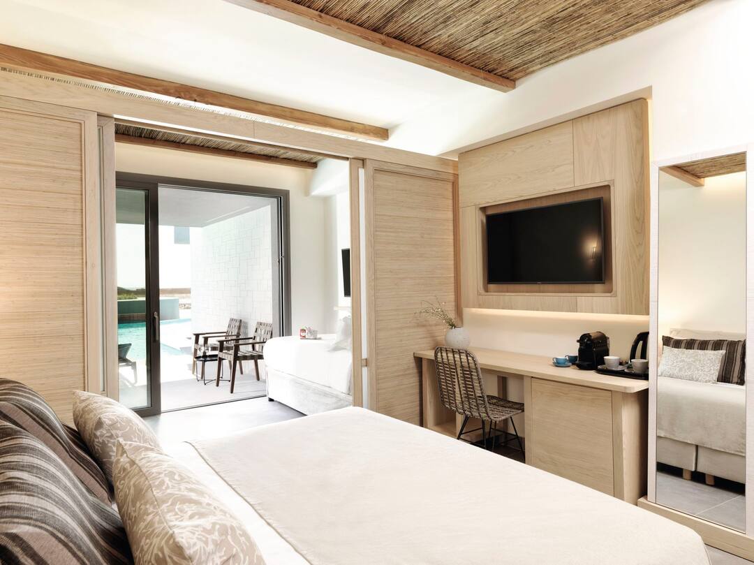 TUI SENSATORI Atlantica Dreams Resort and Spa in Gennadi | TUI.co.uk