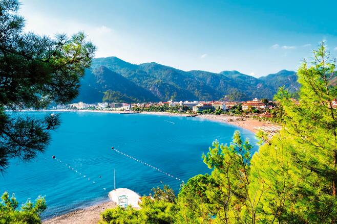 Things to do in Dalaman area | TUI.co.uk