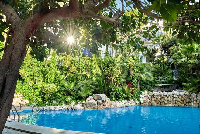 Hotel Bonsol Resort & Spa in Illetas | TUI.co.uk