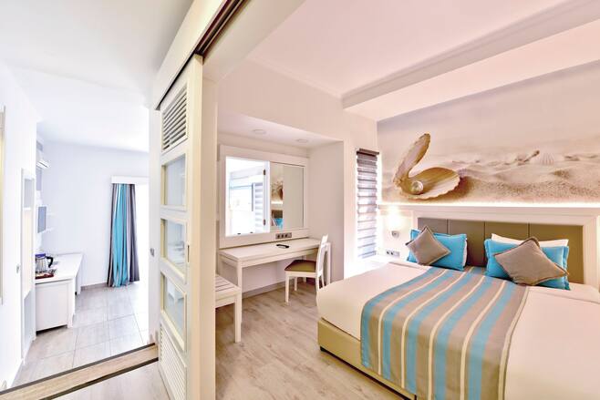 TUI BLUE Tropical in Sarigerme | TUI.co.uk