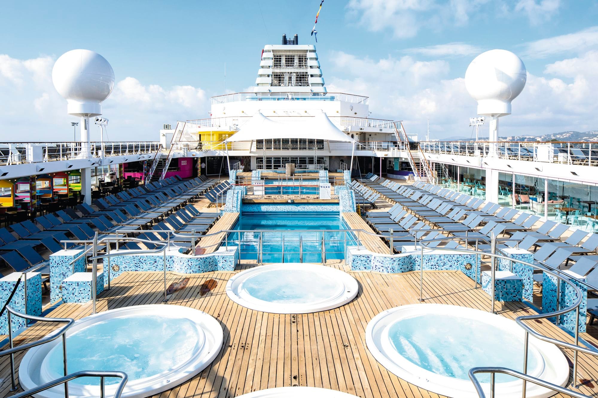 Discover Marella Cruises by TUI | TUI.co.uk