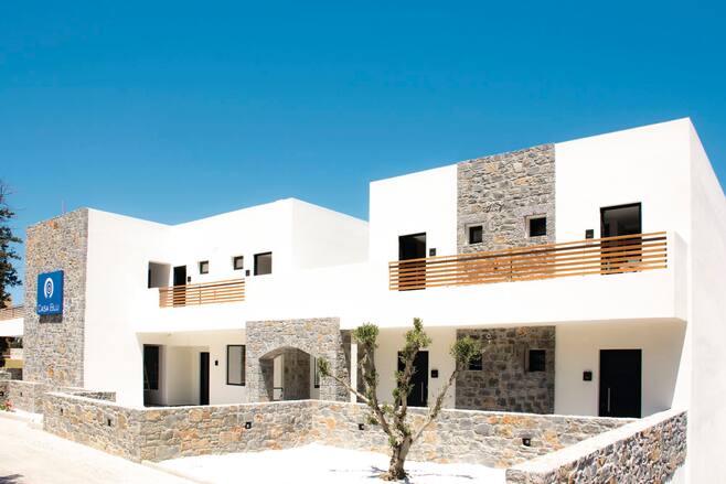 Casa Blu in Piskopiano Village | TUI.co.uk