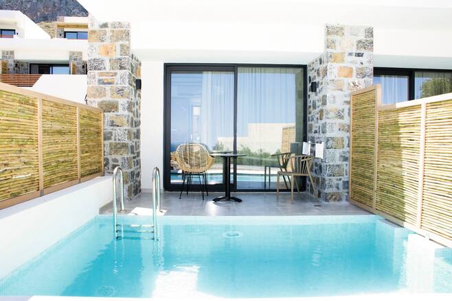 Casa Blu in Piskopiano Village | TUI.co.uk