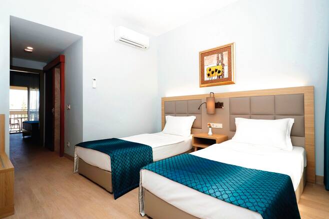 TUI BLUE Ephesus in Kusadasi | TUI.co.uk