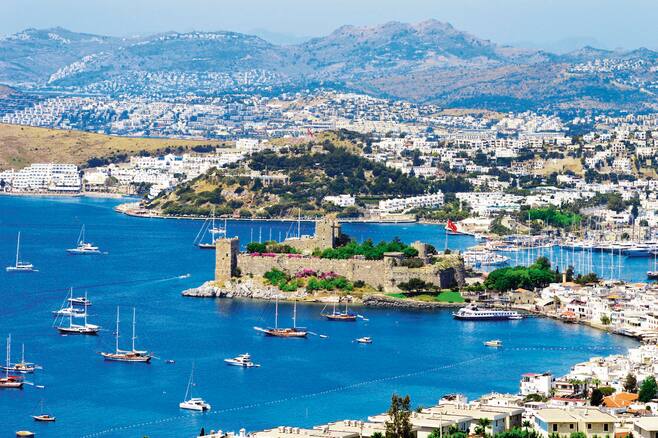 Gümbet Holidays 2020 / 2021 | TUI.co.uk