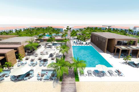 Robinson Holidays | Thomson now TUI