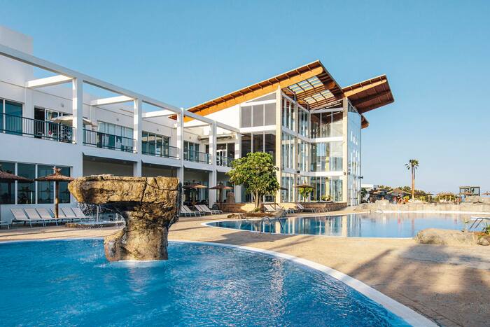 Alua Village Fuerteventura in Esquinzo | TUI.co.uk