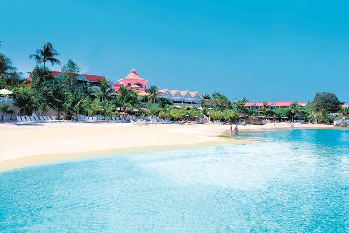 Coco Reef Resort & Spa in Tobago | TUI.co.uk