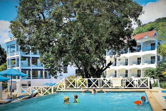 Bacolet Beach Club in Tobago | TUI.co.uk