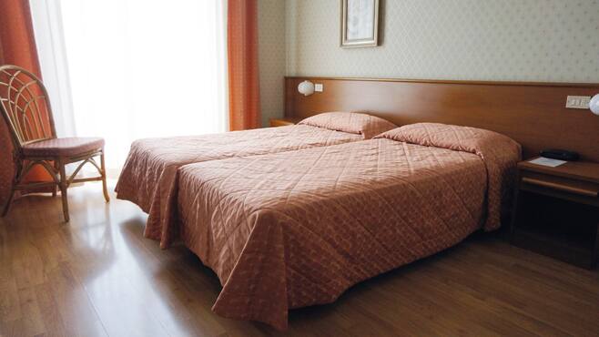 Hotel Riviera in Riva | TUI.co.uk