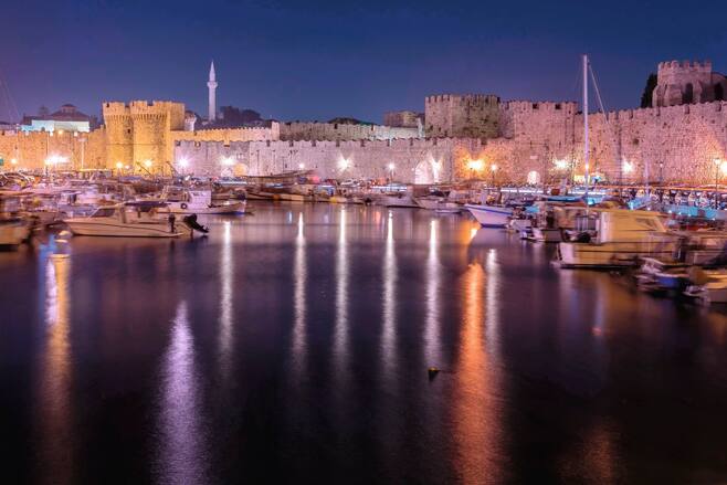 Things to do in Rhodes | TUI.co.uk