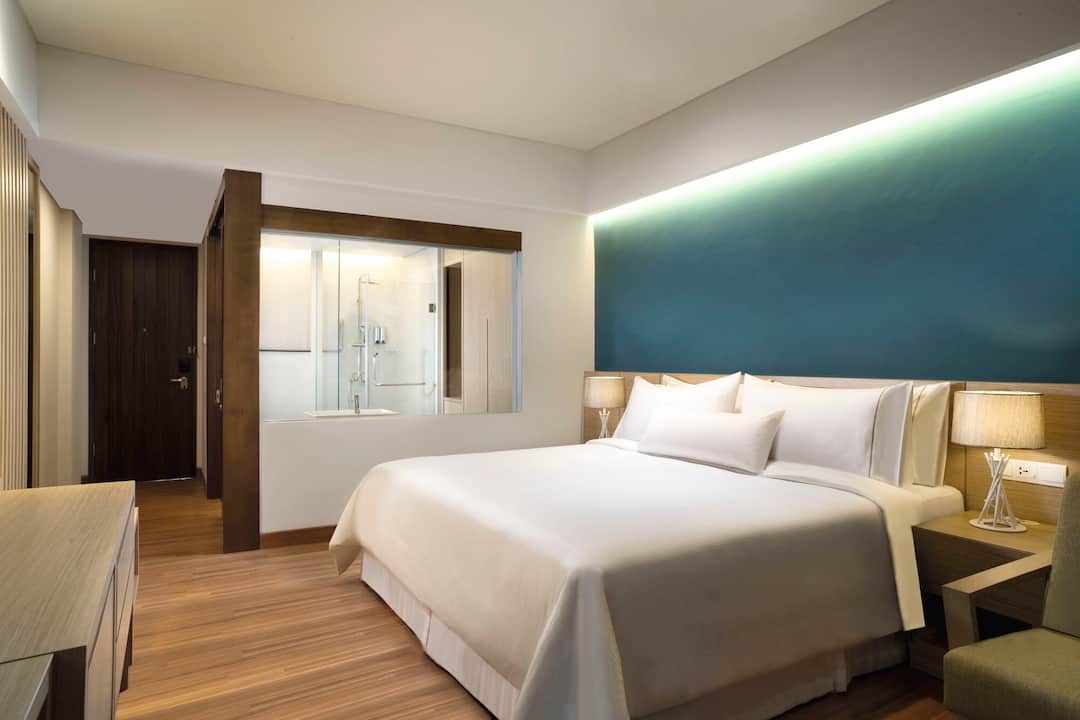 Element by Westin Bali Ubud in Ubud | TUI.co.uk