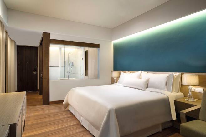 Element by Westin Bali Ubud in Ubud | TUI.co.uk