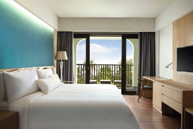 Element by Westin Bali Ubud in Ubud | TUI.co.uk