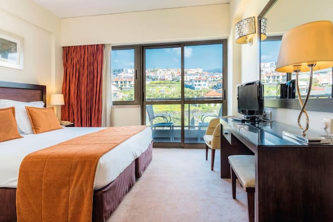 TUI BLUE Madeira Gardens in Funchal | TUI.co.uk