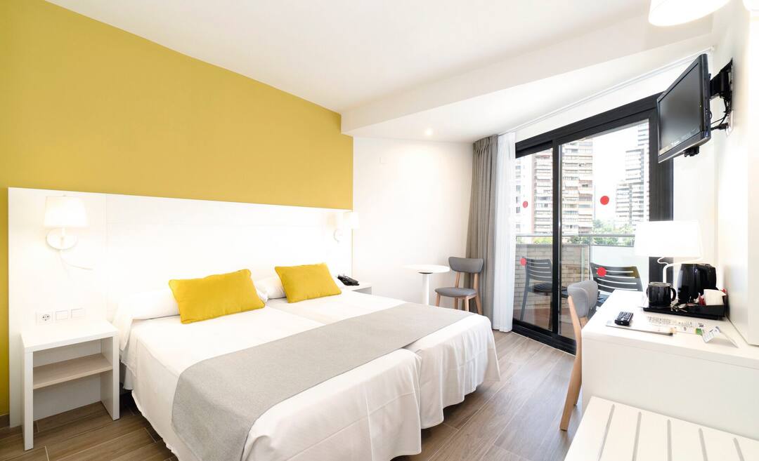 Hotel Rio Park in Benidorm | TUIHolidays.ie