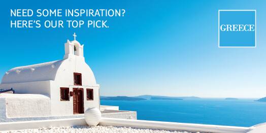 Flights with TUI | Thomson now TUI Airways