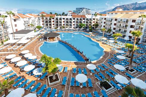 TUI SUNEO Tamaimo Tropical in Puerto de Santiago | TUI.co.uk