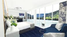 TUI Skyla Cruise Ship | TUI River Cruises