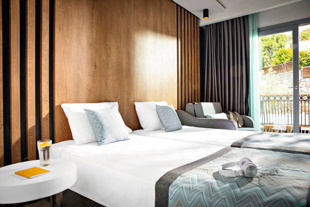 TUI MAGIC LIFE Bodrum in Bodrum | TUI.co.uk