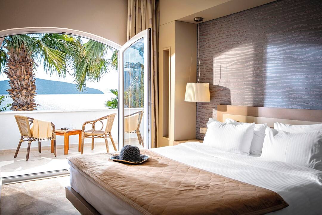 TUI MAGIC LIFE Bodrum in Bodrum | TUI.co.uk