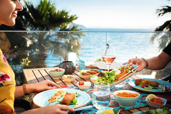 TUI MAGIC LIFE Bodrum in Bodrum | TUI.co.uk