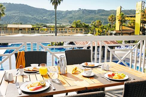 TUI MAGIC LIFE Calabria in Pizzo | TUI.co.uk