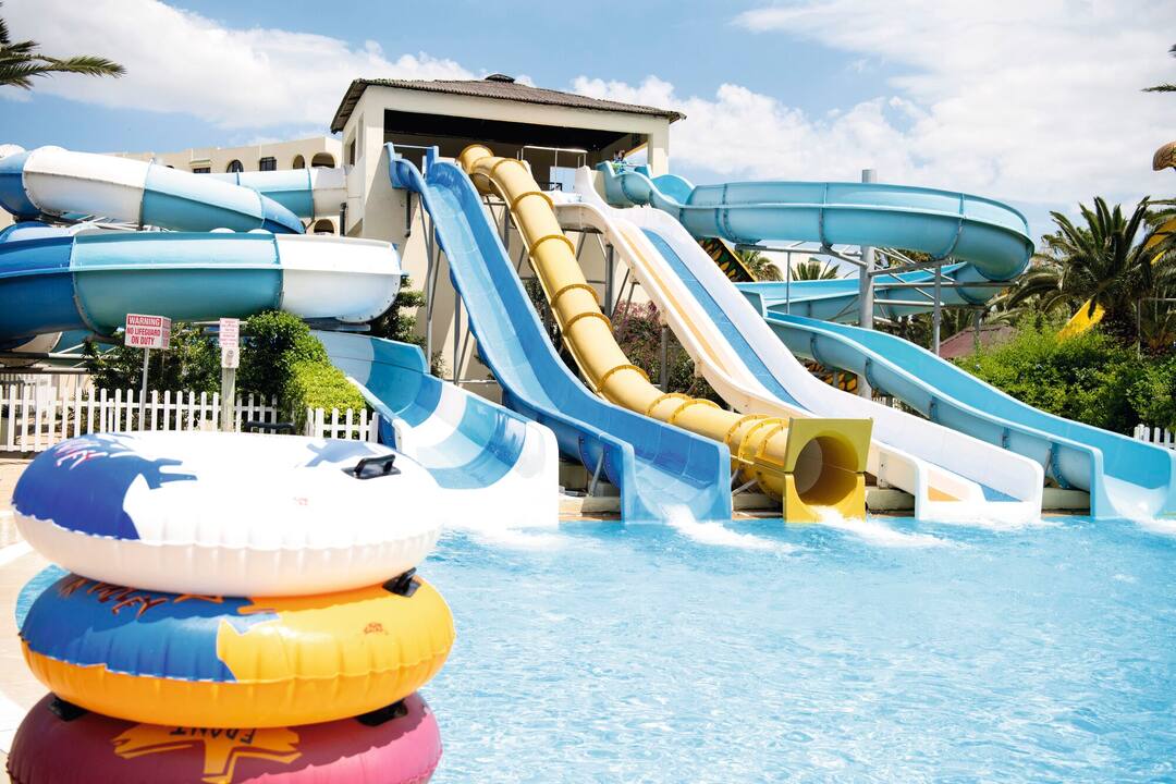 TUI BLUE Manar in Hammamet | FirstChoice.co.uk