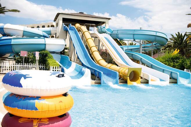 TUI BLUE Manar in Hammamet | TUI.co.uk