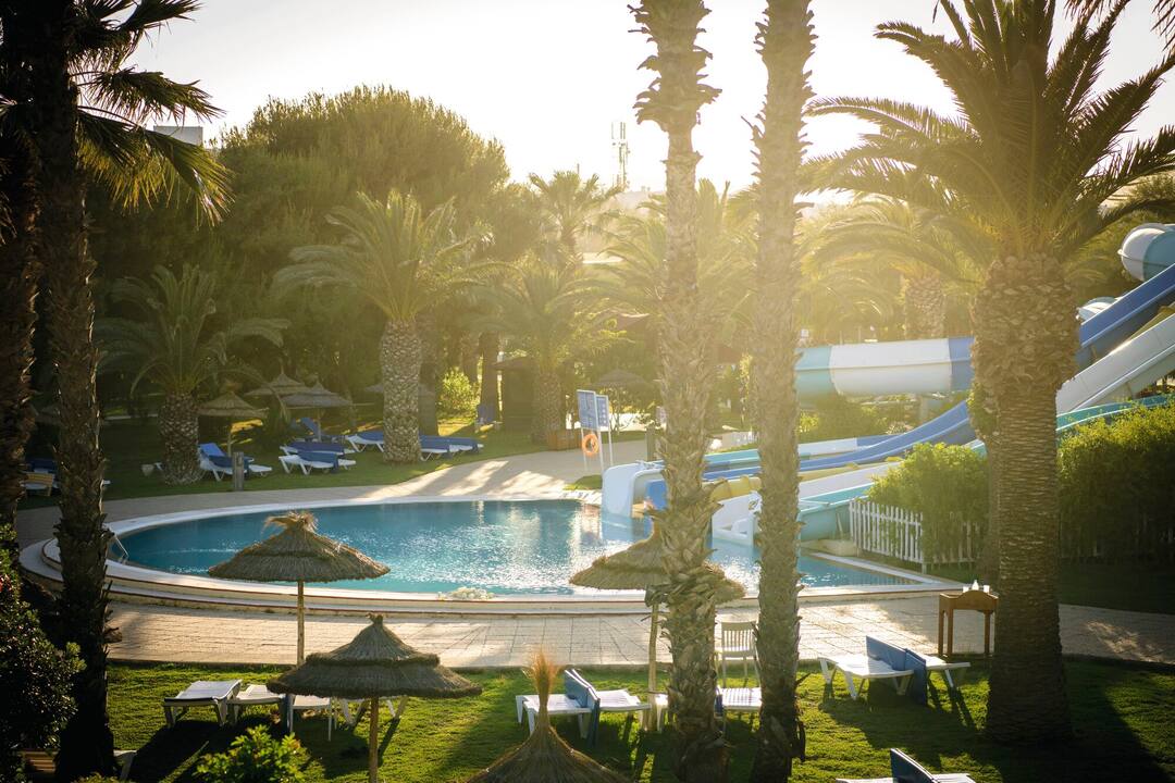 TUI BLUE Manar in Hammamet | FirstChoice.co.uk