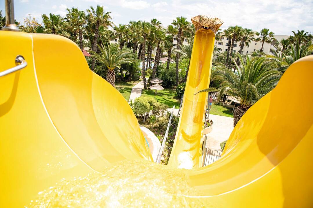 TUI BLUE Manar in Hammamet | FirstChoice.co.uk