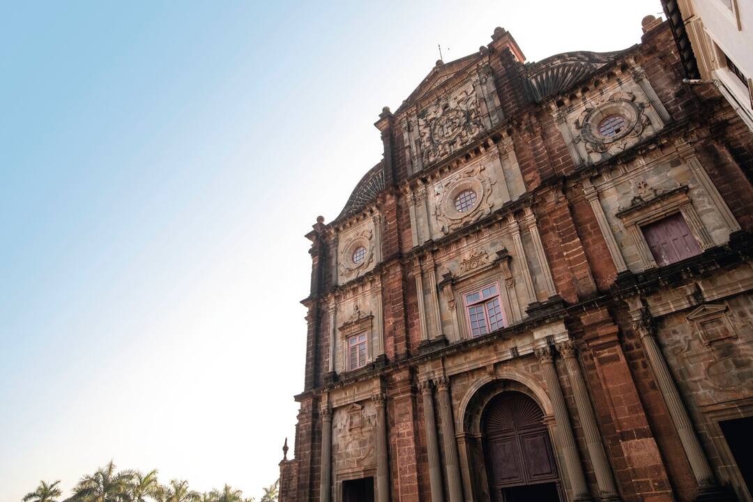 Goa Holidays 2024/2025 | TUI.co.uk